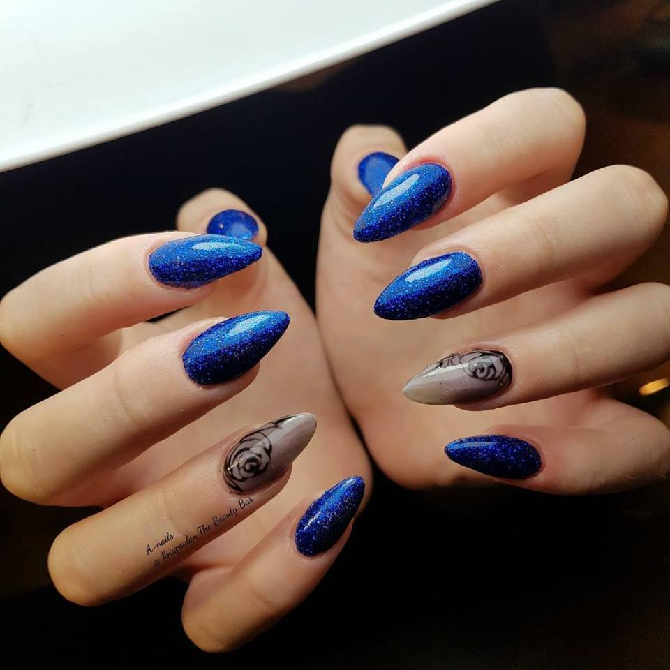 Nails | Knapsalon The Beauty Bar