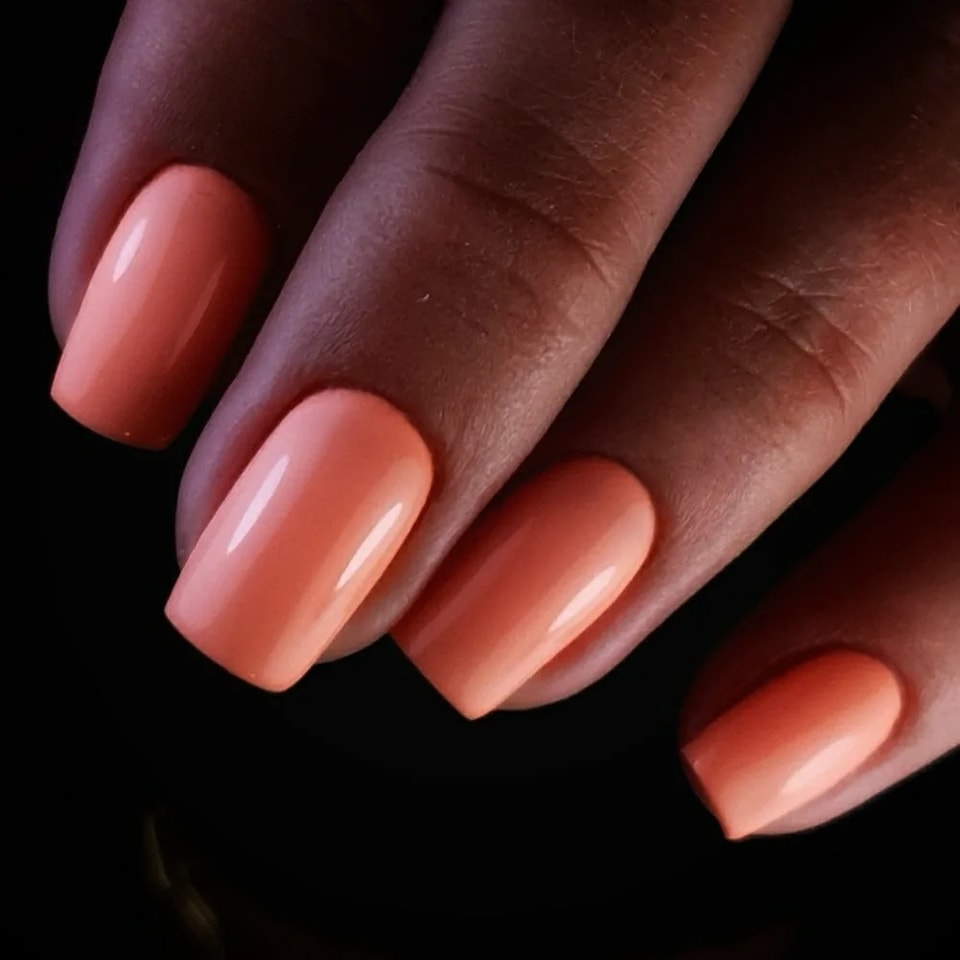 Nails | Knapsalon The Beauty Bar